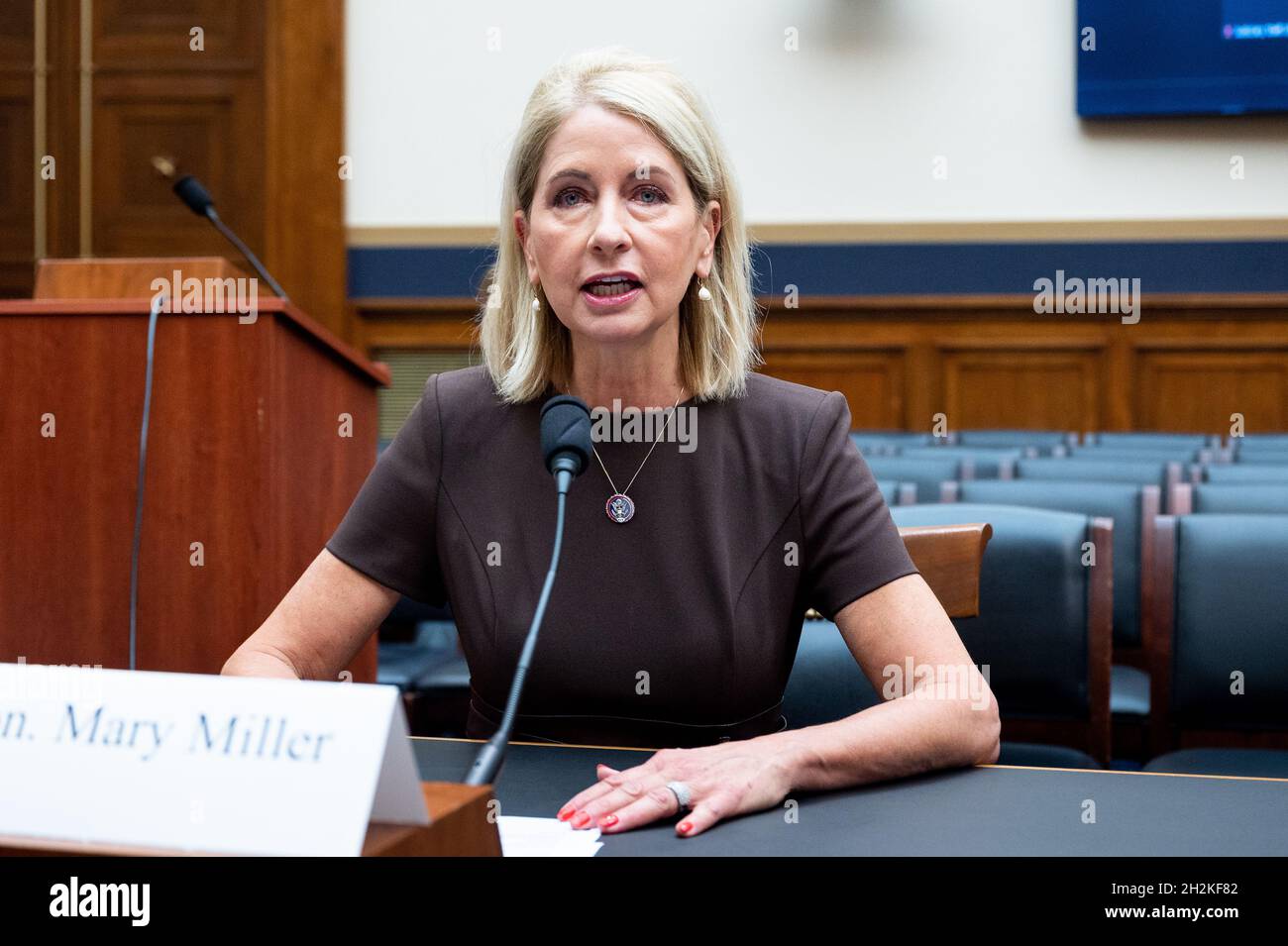 Mary miller hi-res stock photography and images - Alamy