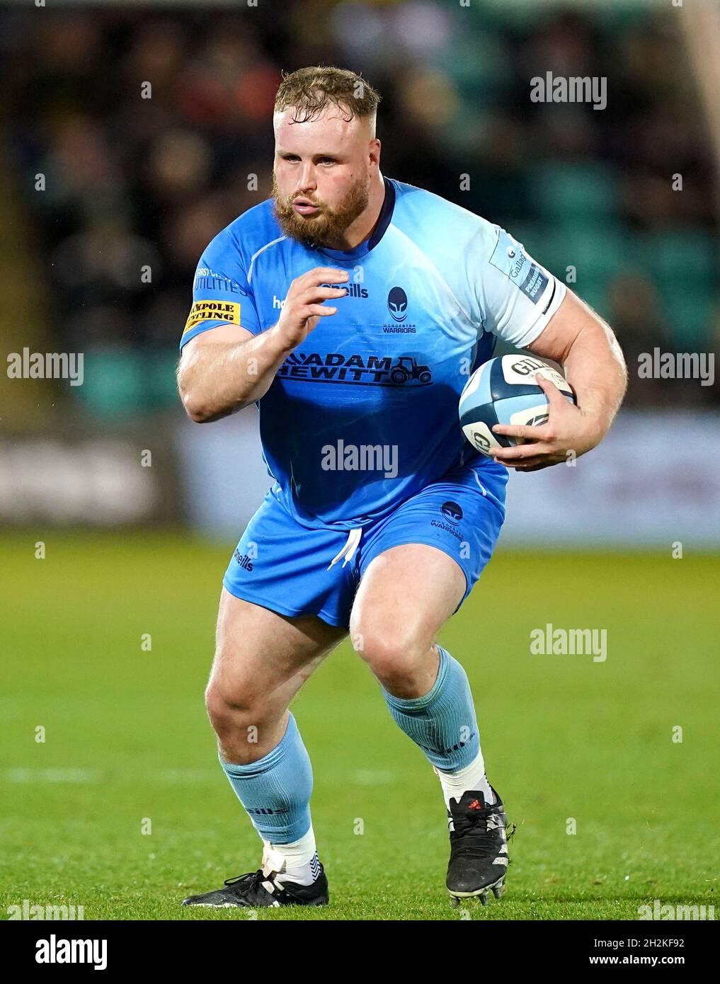 Christian judge rugby hi-res stock photography and images - Alamy