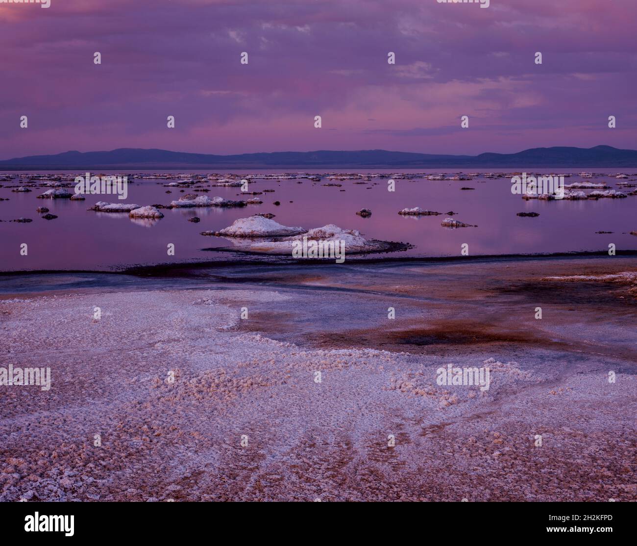 Great salt basin hi-res stock photography and images - Alamy