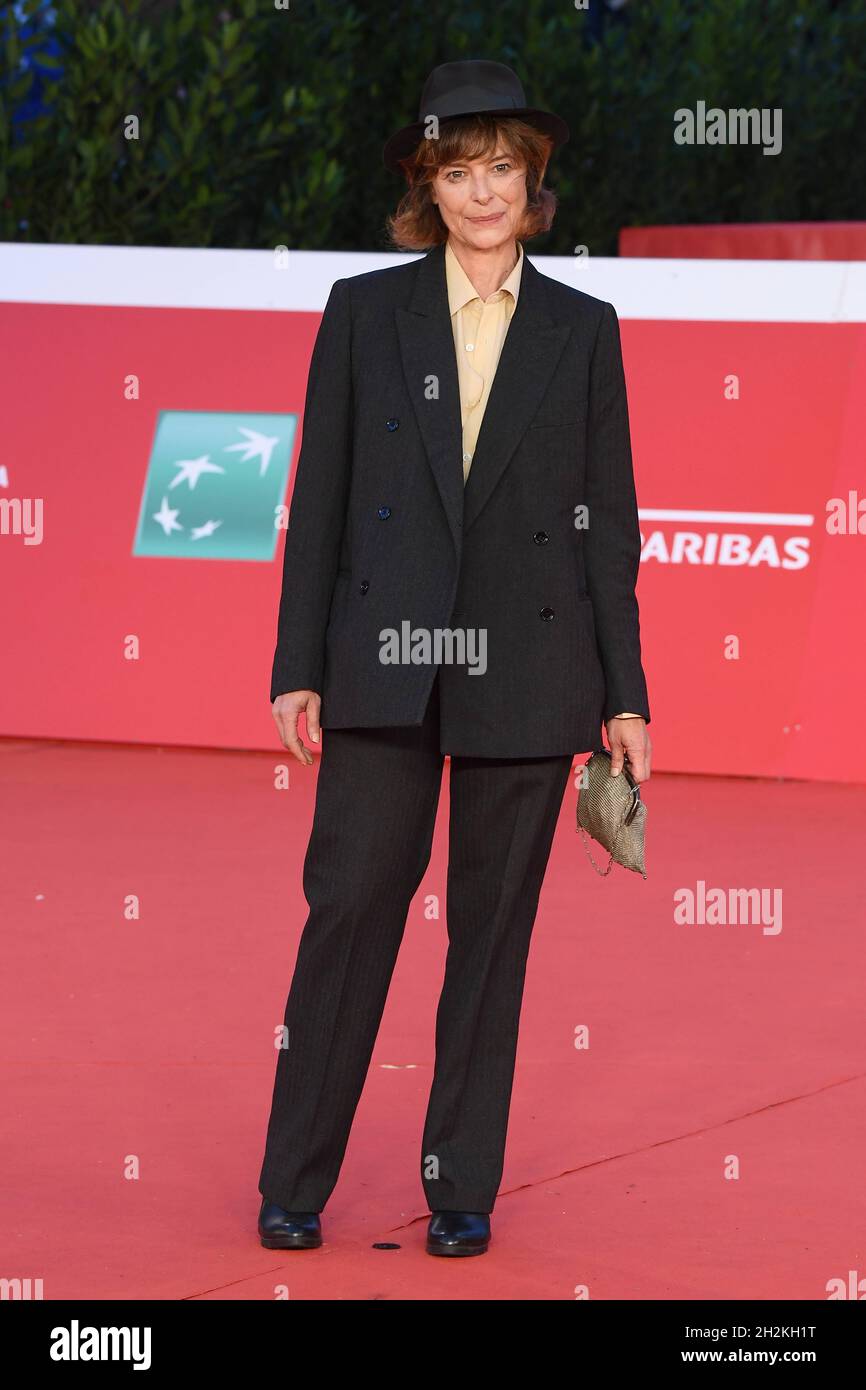 Agnese nano hi-res stock photography and images - Alamy