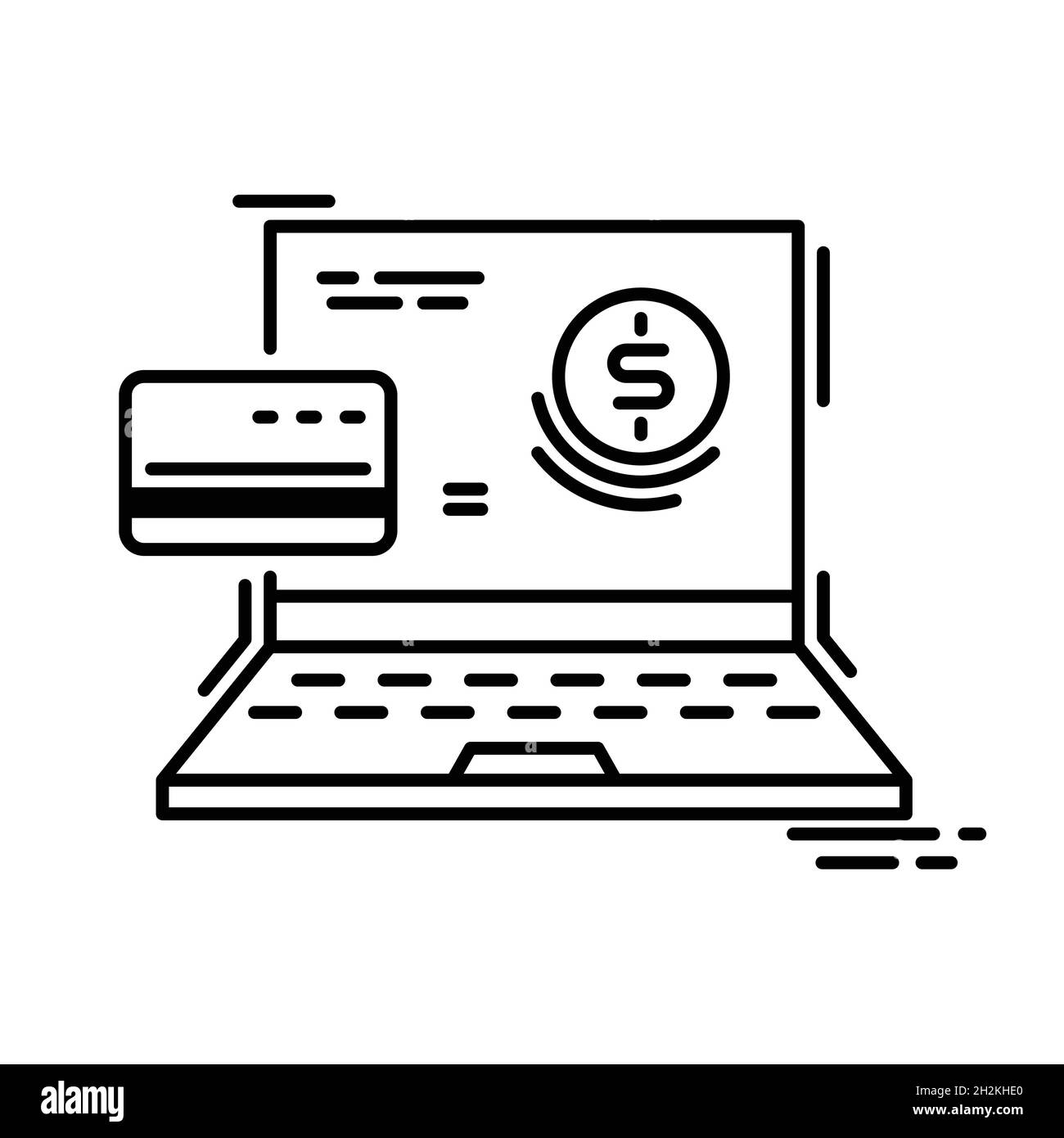 Contactless payment card Black and White Stock Photos & Images - Alamy