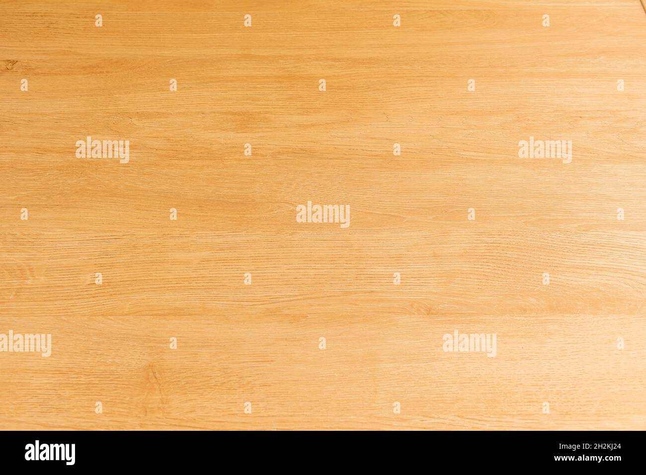 Light wooden table. Vector wood texture background Stock Photo - Alamy