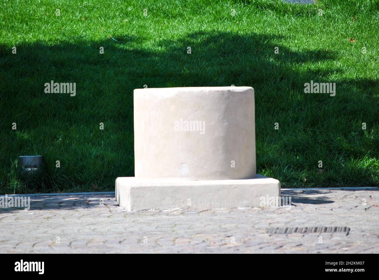 Segrate, Milan, Lombardy, Italy: The amazing monument to the partisans ...