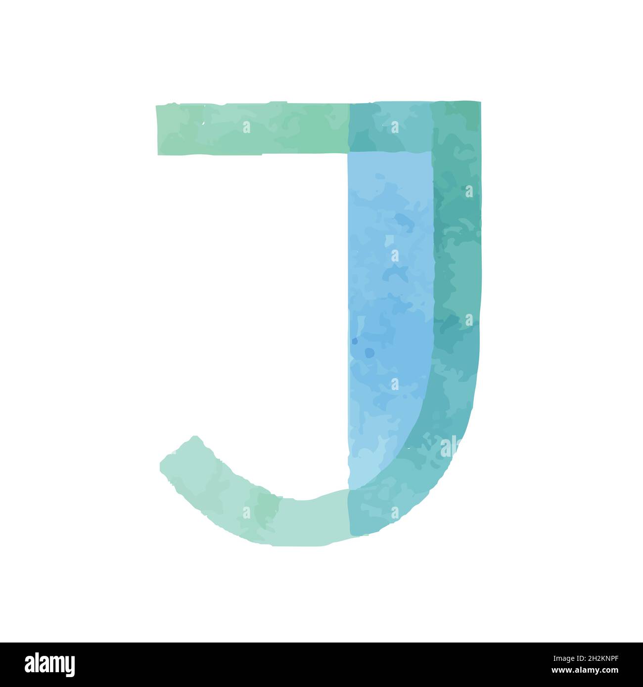 Abcs calligraphy hi-res stock photography and images - Alamy