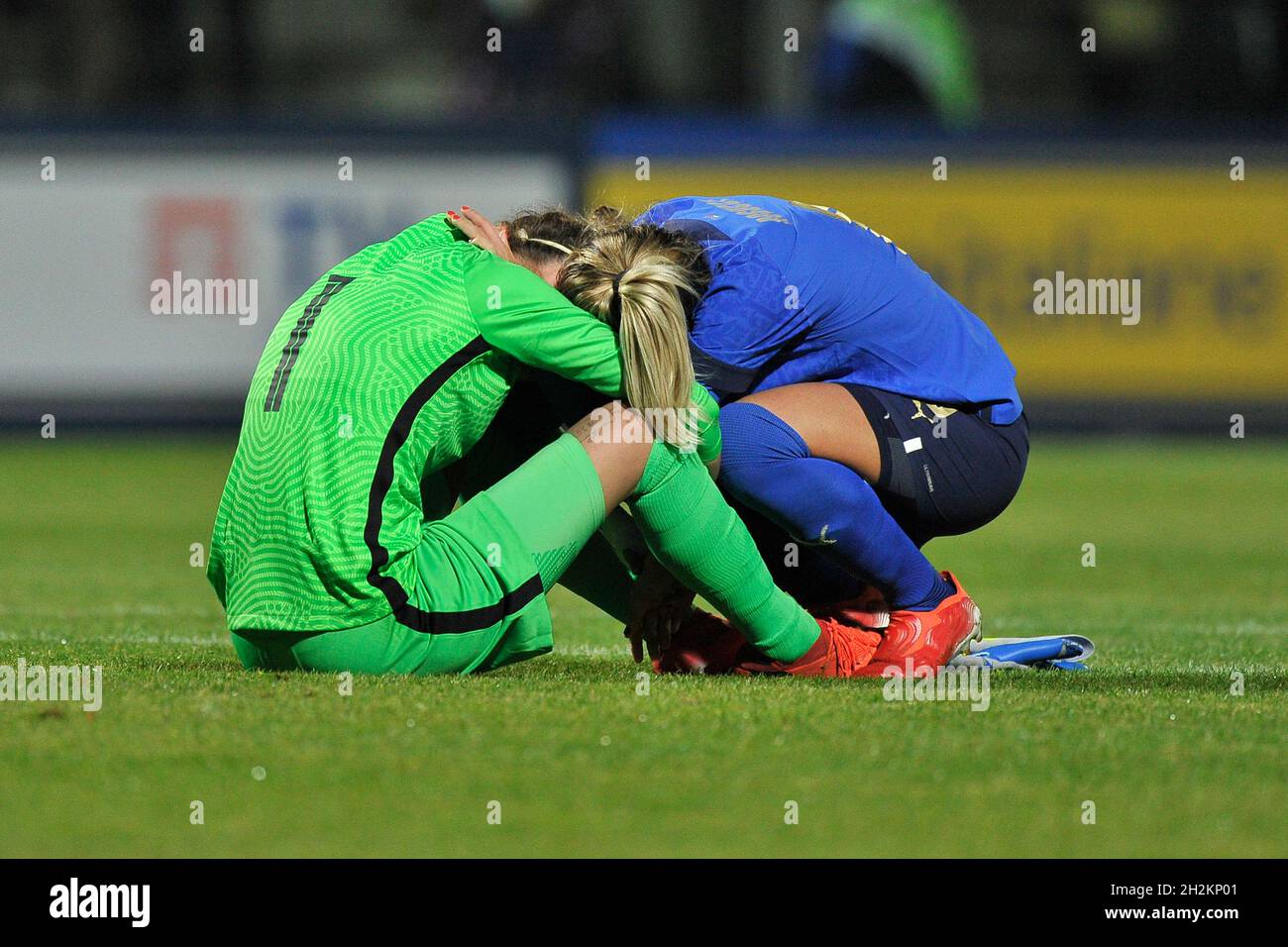 Doris bacic hi-res stock photography and images - Alamy