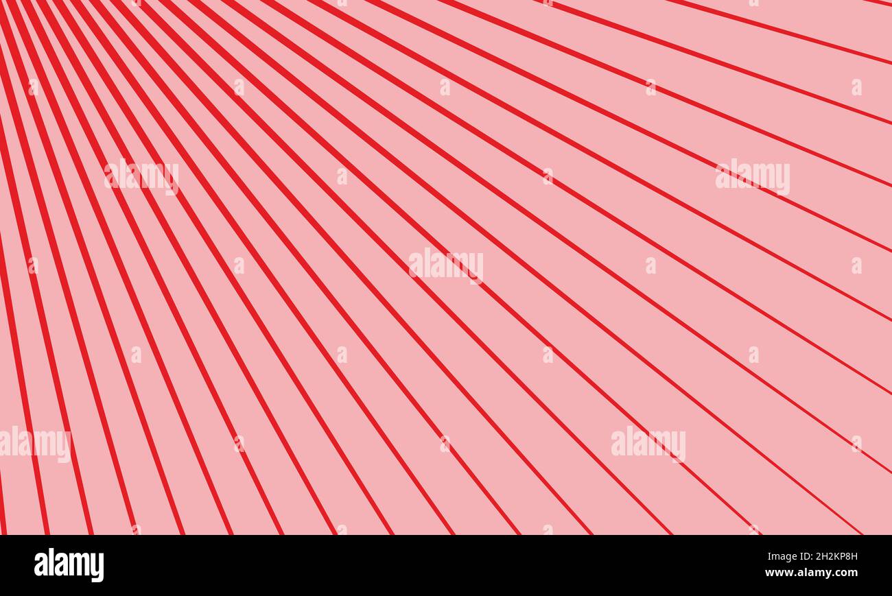 abstract sun rays texture pattern on isolated background Stock Photo ...