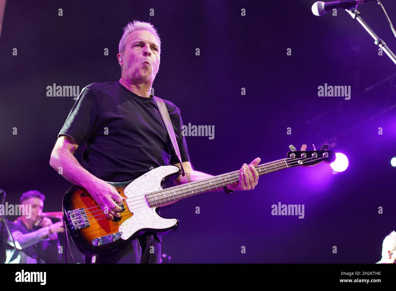 David summers hi-res stock photography and images - Alamy