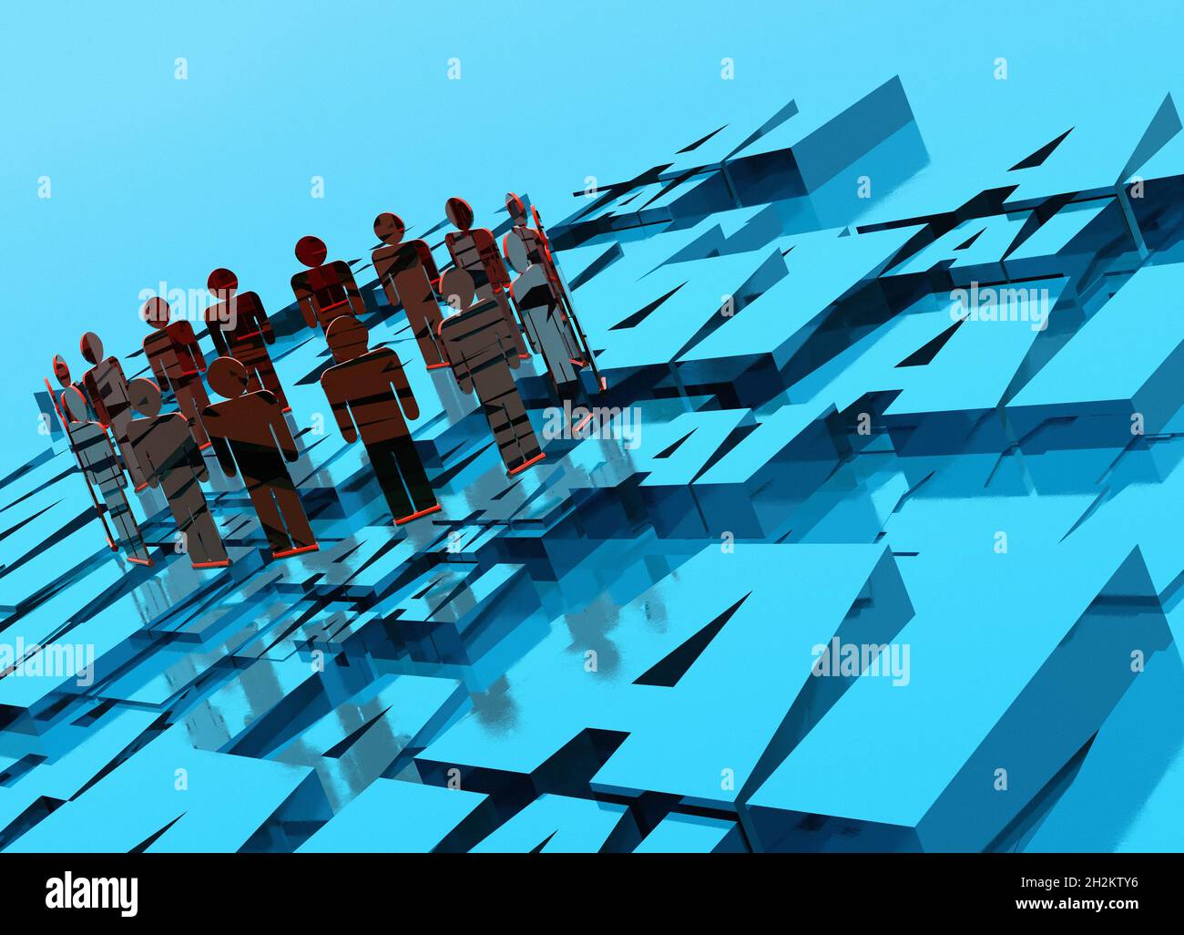 Intelligence intelligent hi-res stock photography and images - Alamy