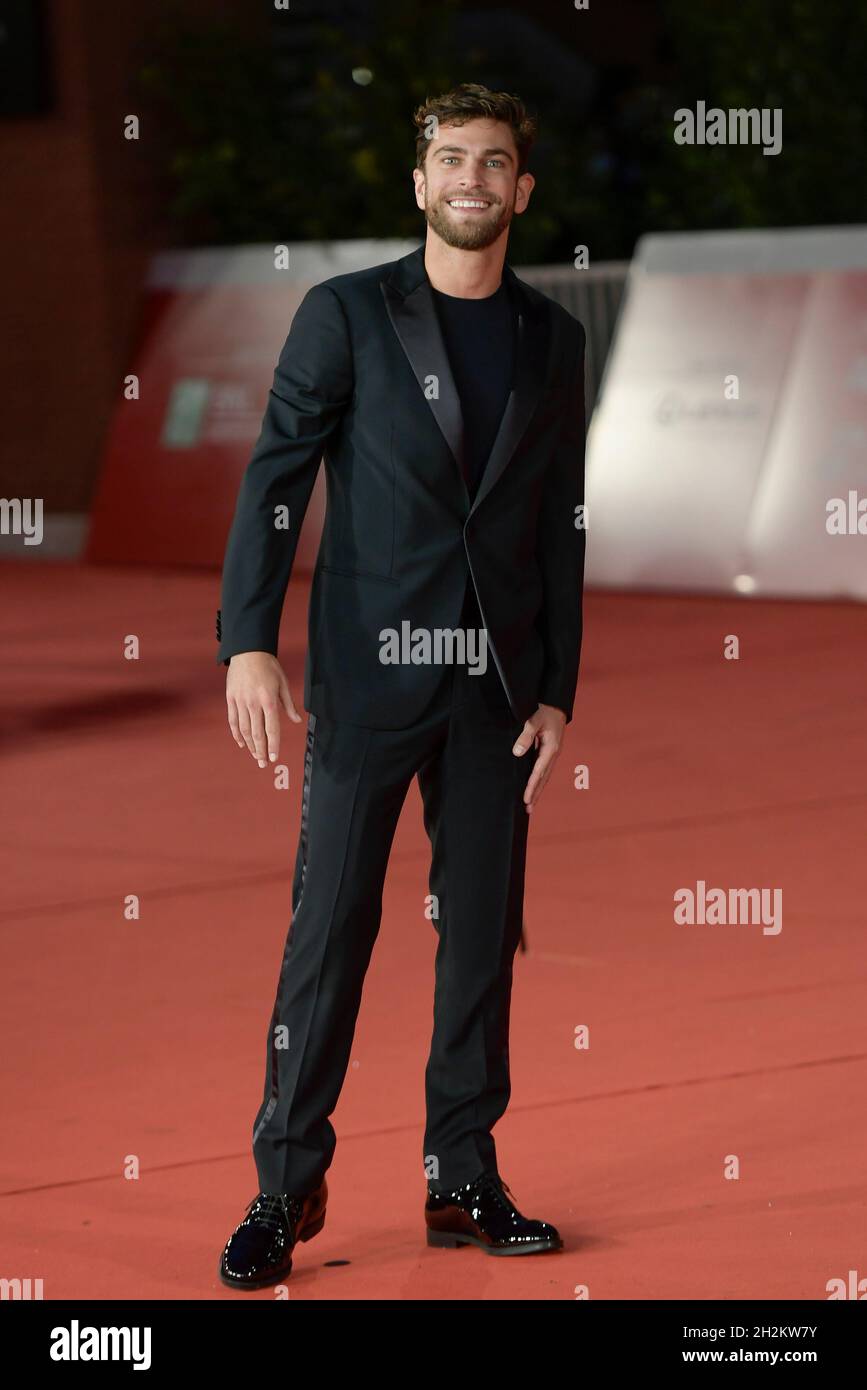 Filippo contri hi-res stock photography and images - Alamy