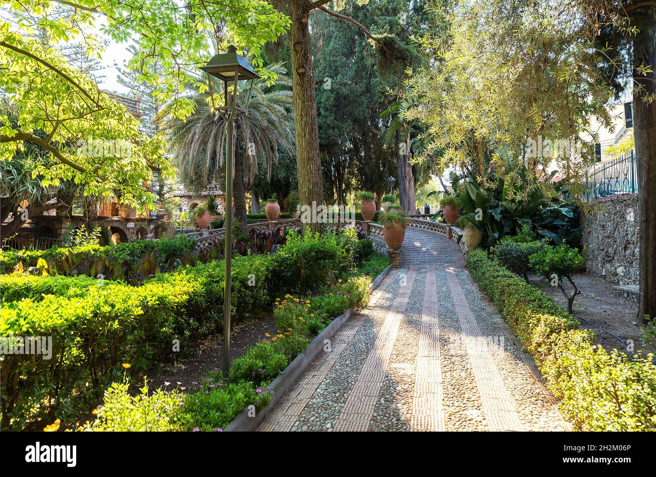 Province of messina hi-res stock photography and images - Alamy