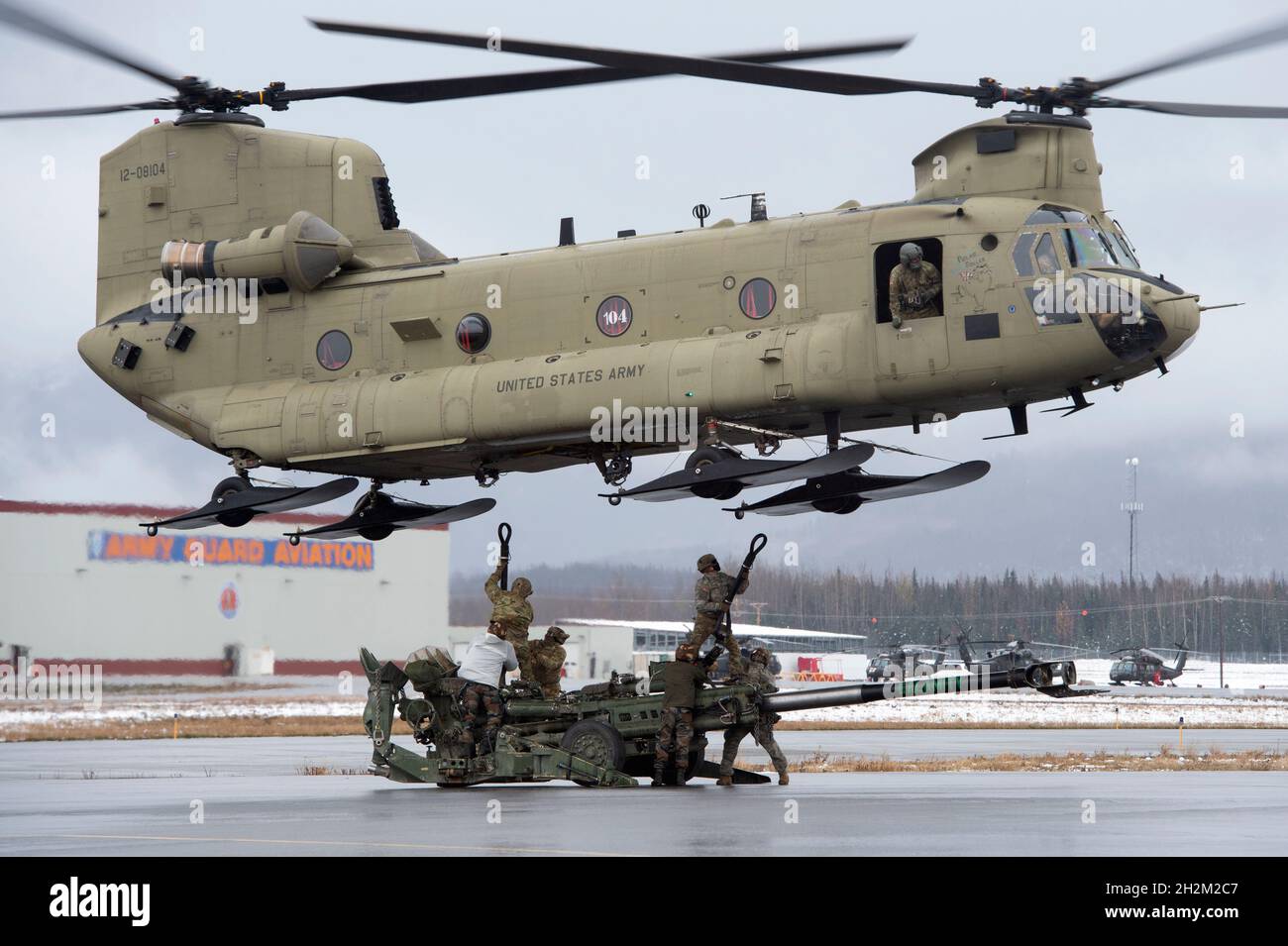 Indian army u s pacific hi-res stock photography and images - Alamy