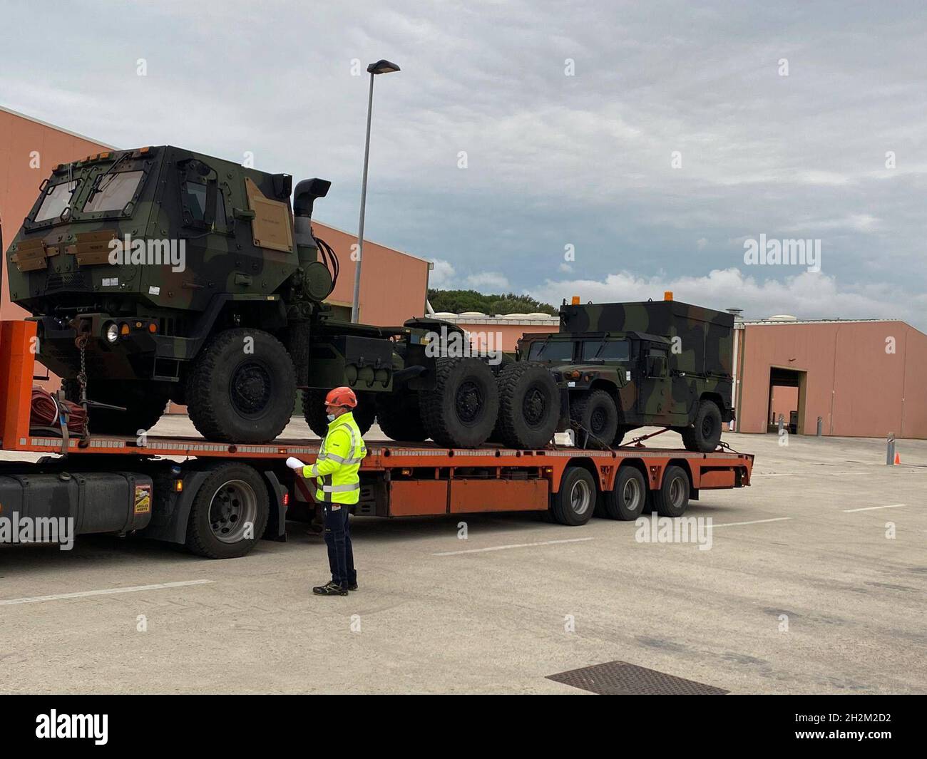 Armymateriel hi-res stock photography and images - Alamy