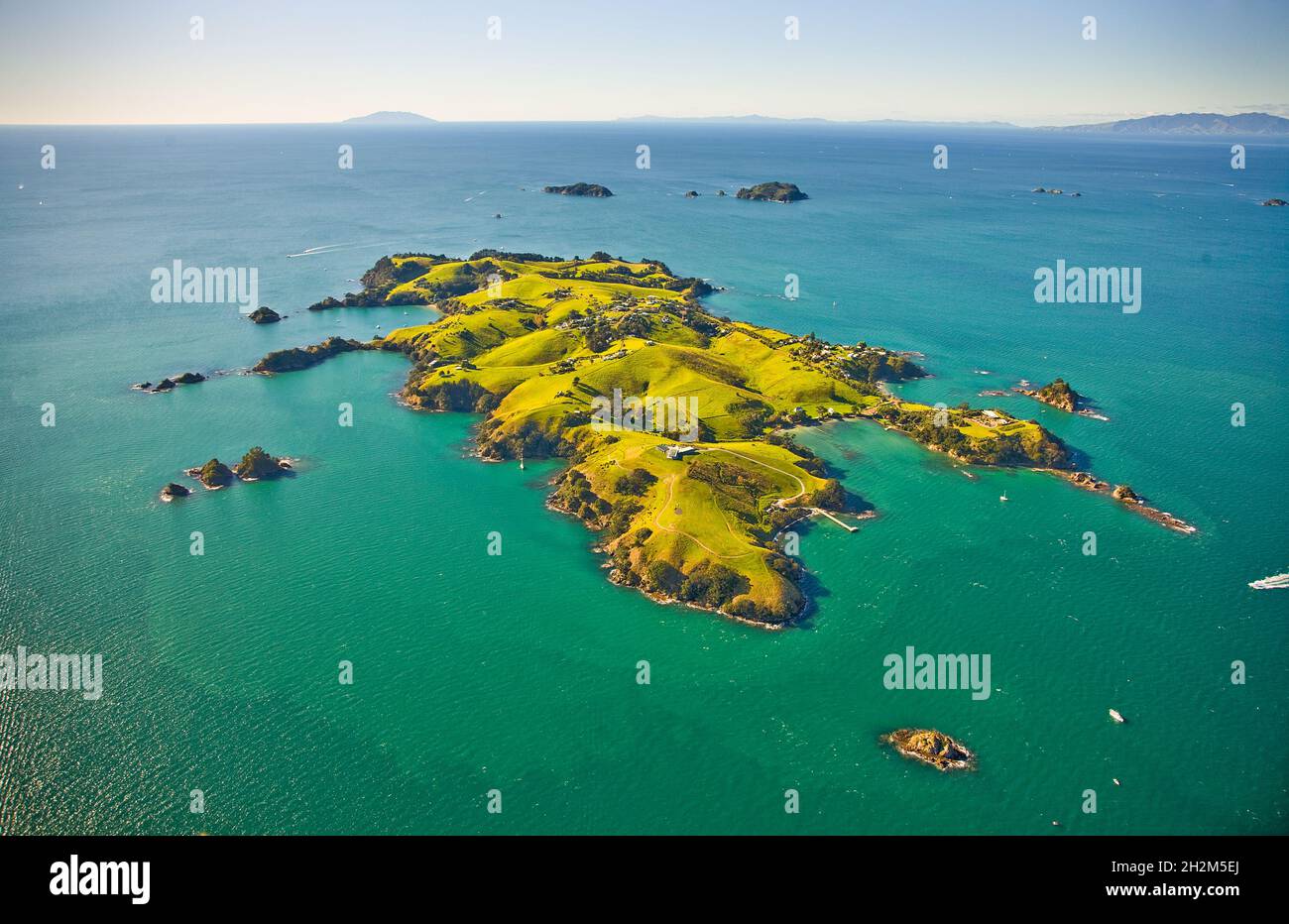 Rakino island hi-res stock photography and images - Alamy