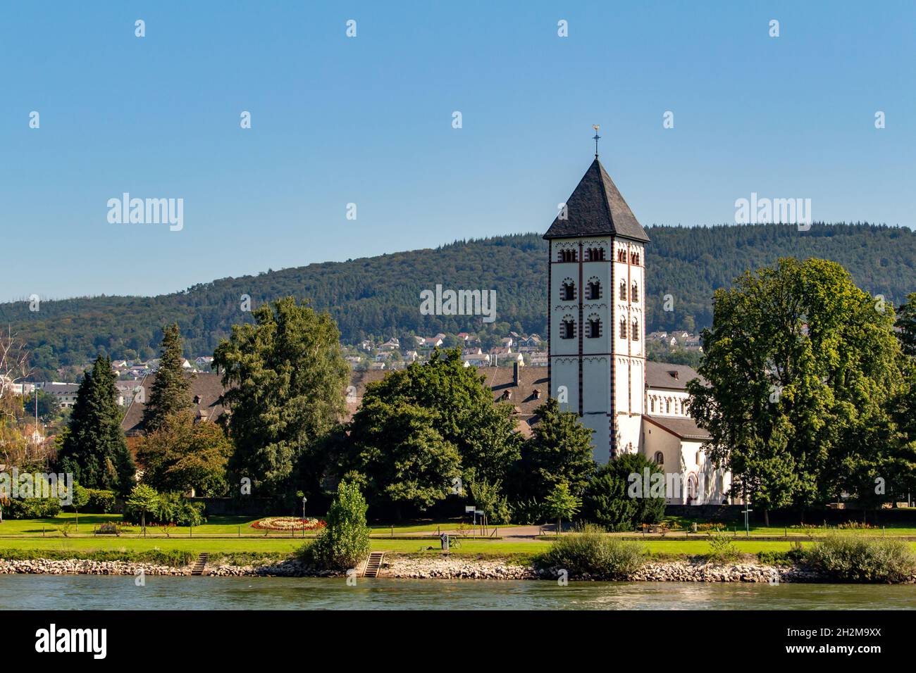 Lahnstein hi-res stock photography and images - Alamy