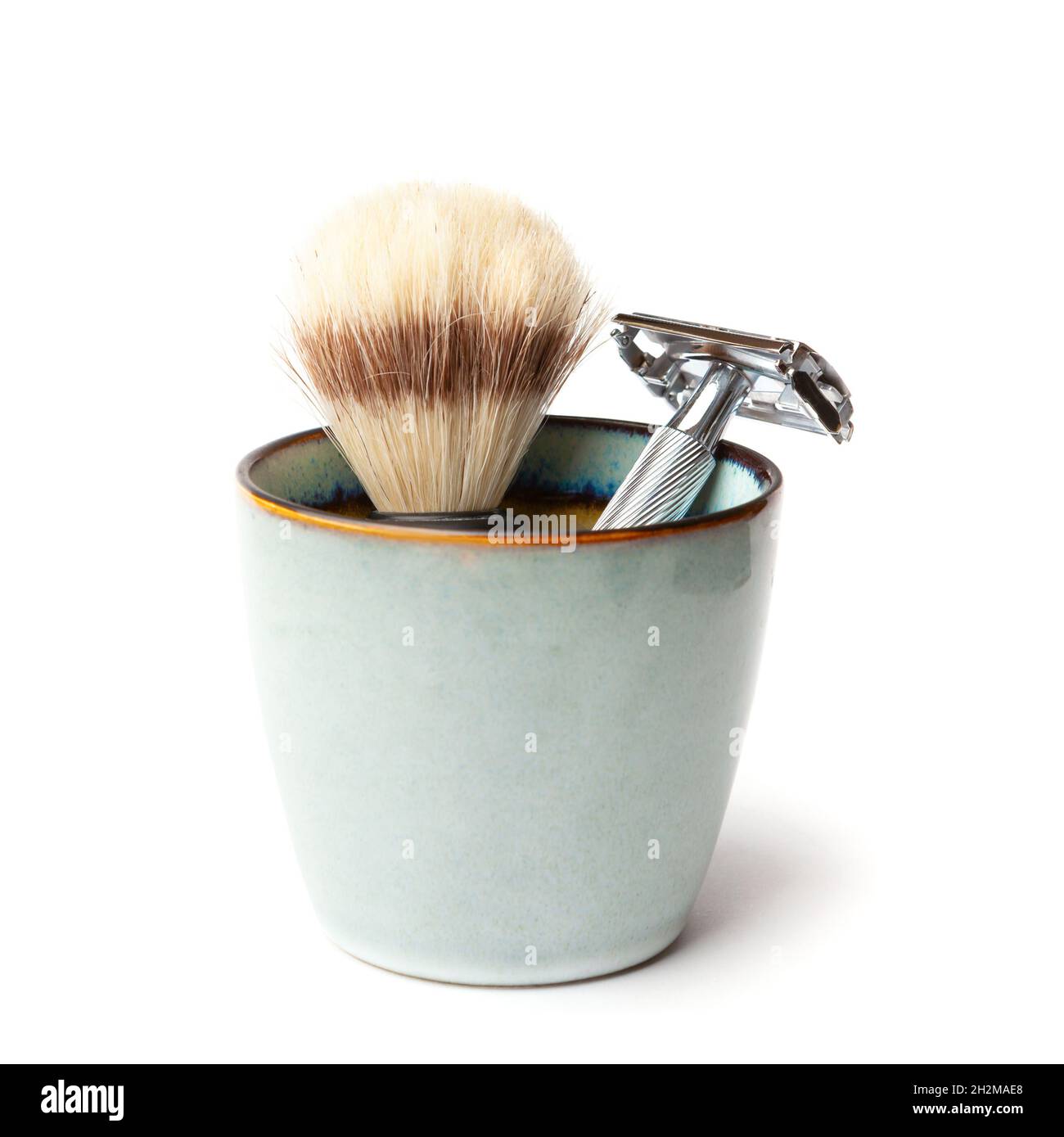 Shaving supplies hi-res stock photography and images - Alamy