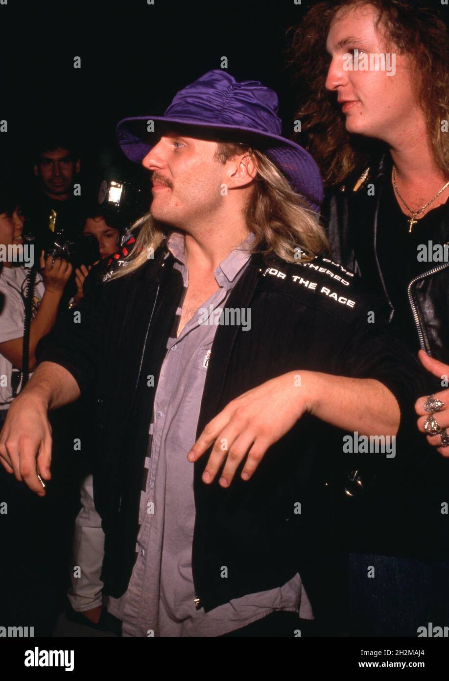 C.C. Deville Circa 1990's Credit: Ralph Dominguez/MediaPunch Stock ...