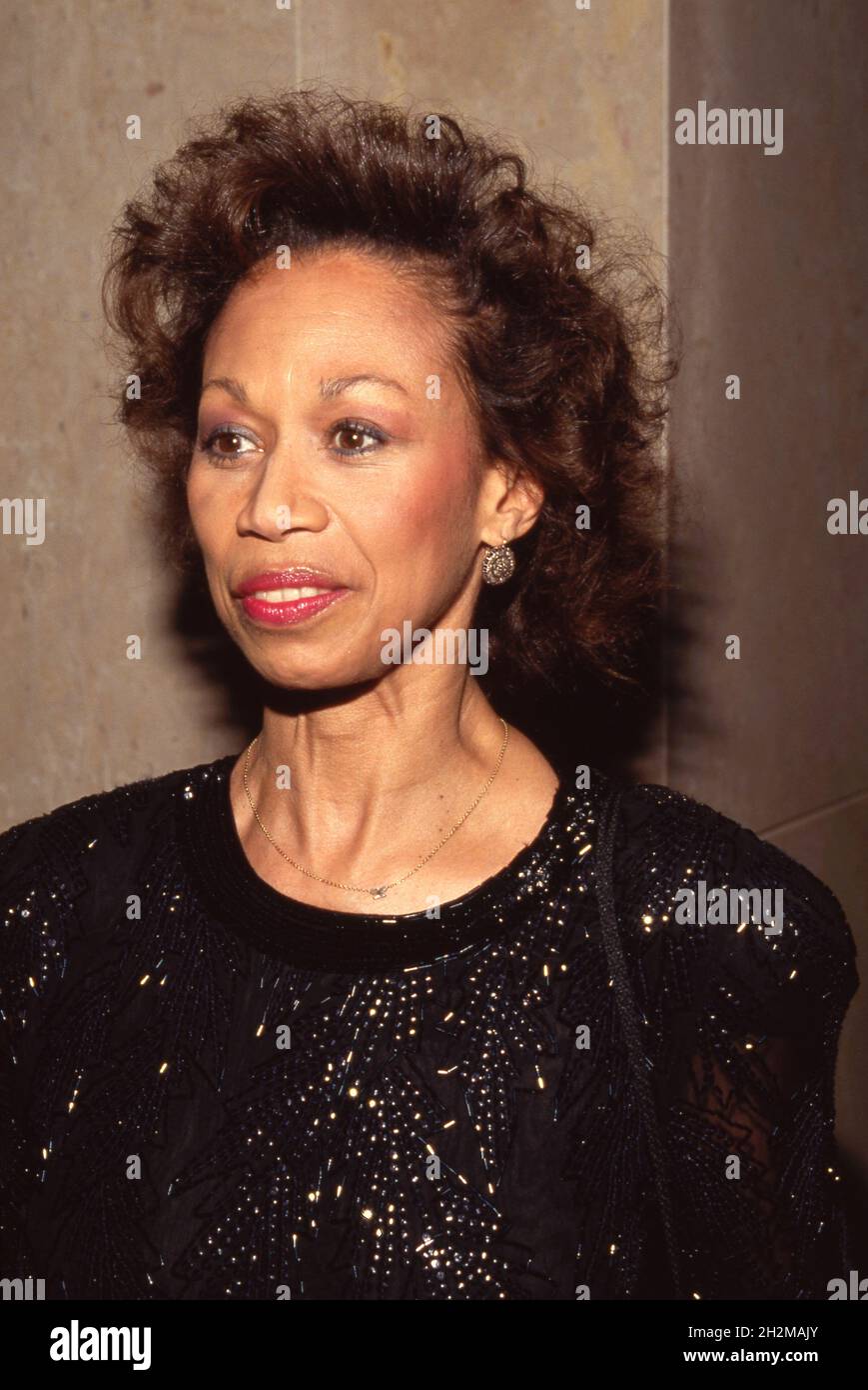 Altovise davis hi-res stock photography and images - Alamy