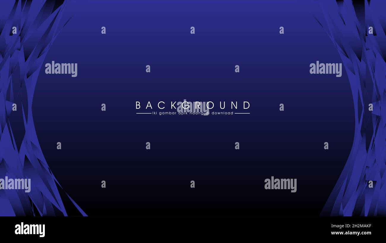 Geometric frame, vector abstract background, wallpaper Stock Vector ...