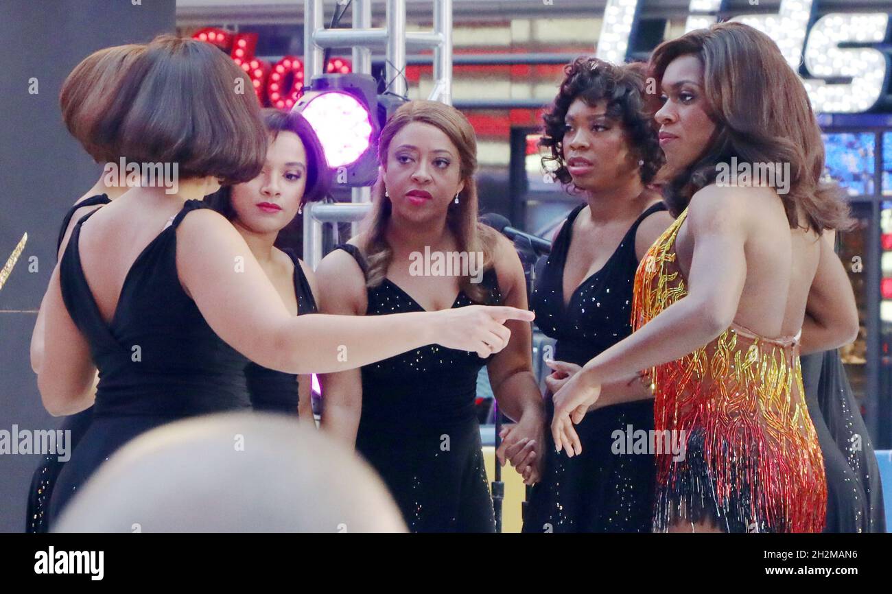Tina turner musical nkeki hi-res stock photography and images - Alamy