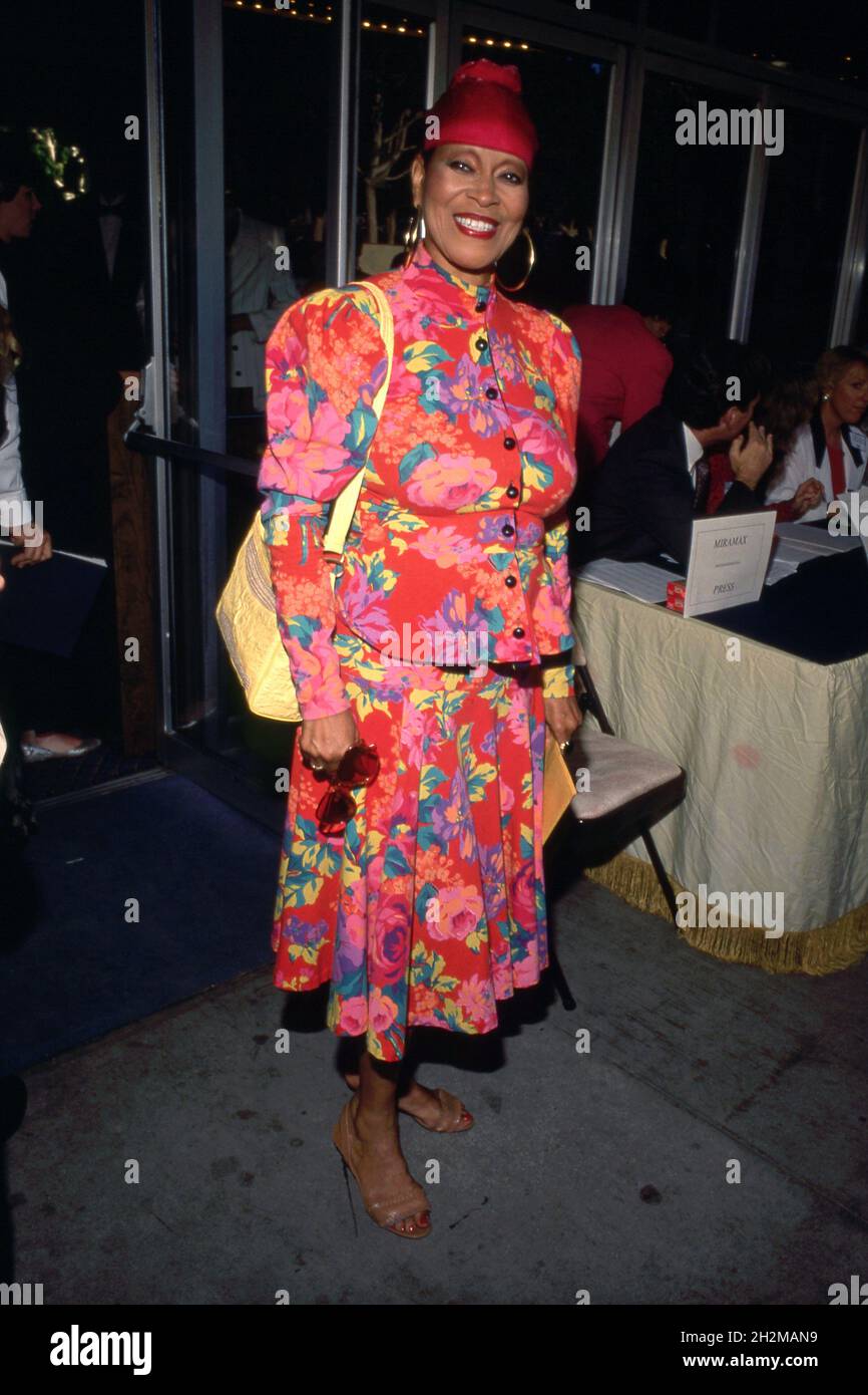 Norma Donaldson Circa 1990 Credit: Ralph Dominguez/MediaPunch Stock ...