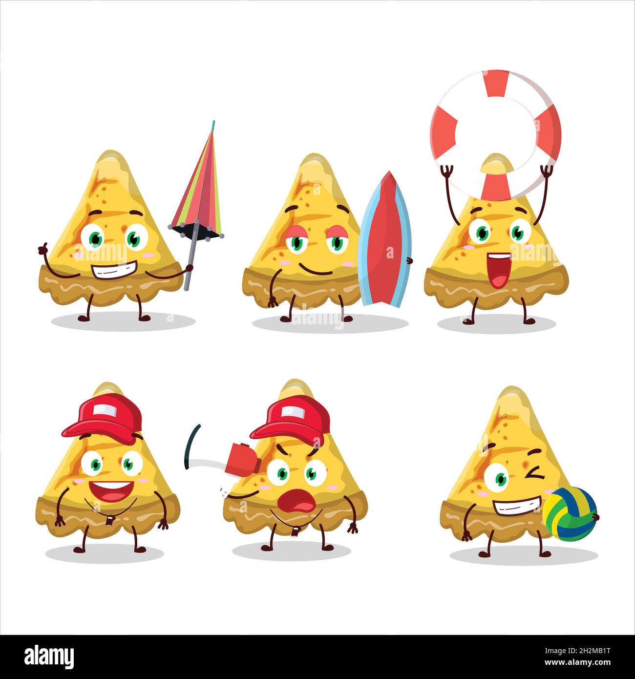 Graham beach Stock Vector Images - Alamy