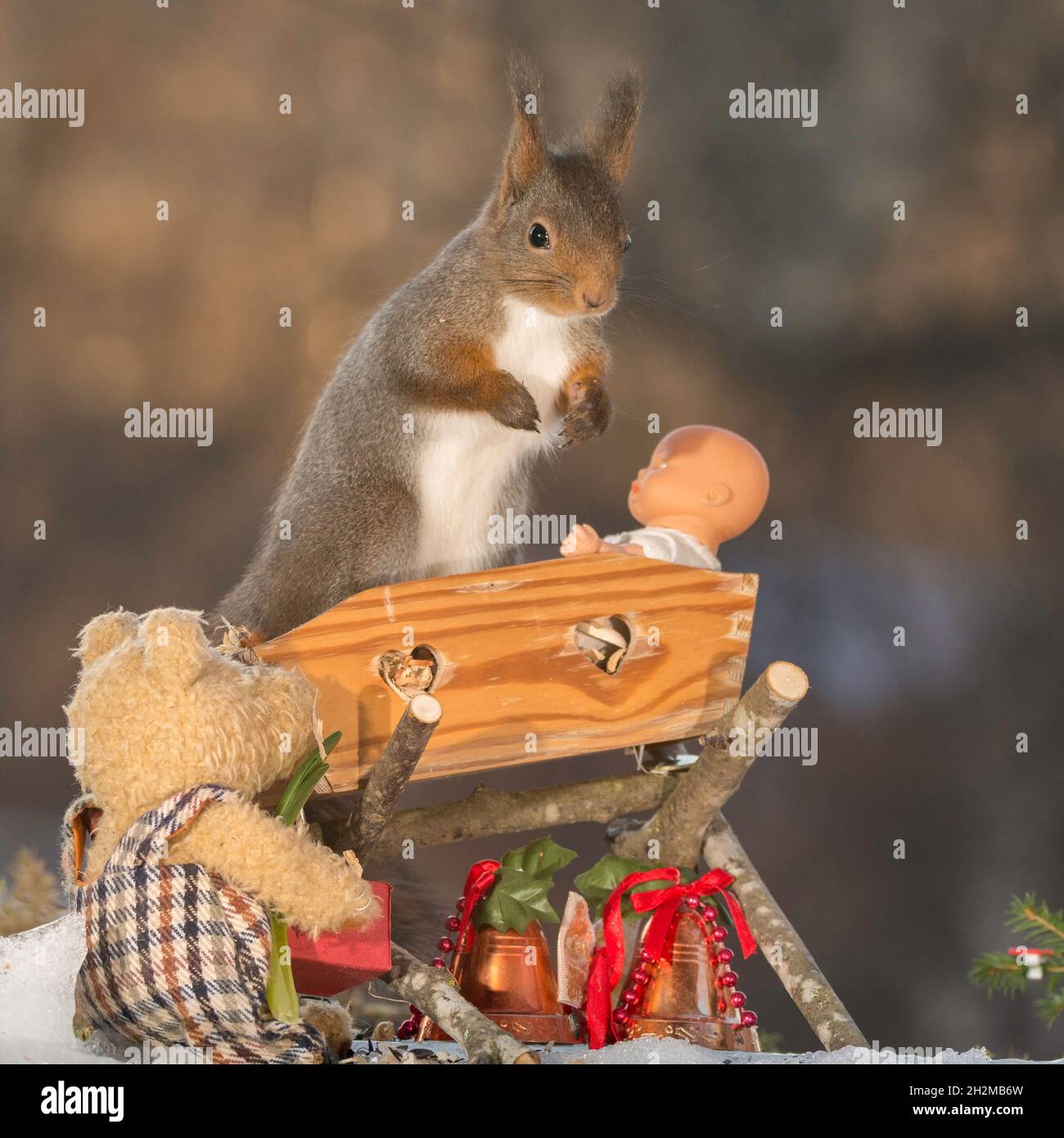 Josef Manger High Resolution Stock Photography and Images - Alamy