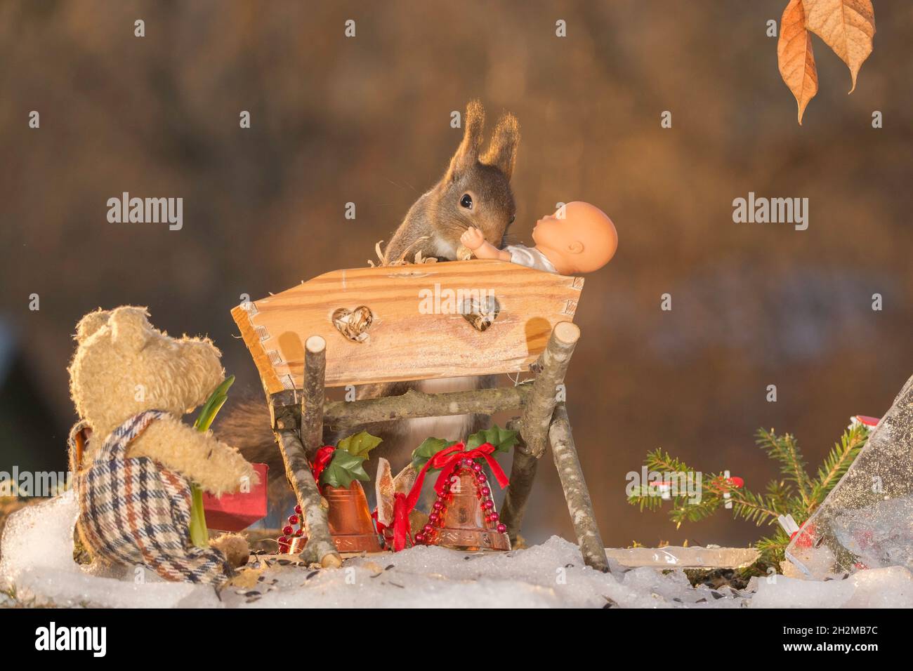 Josef Manger High Resolution Stock Photography and Images - Alamy