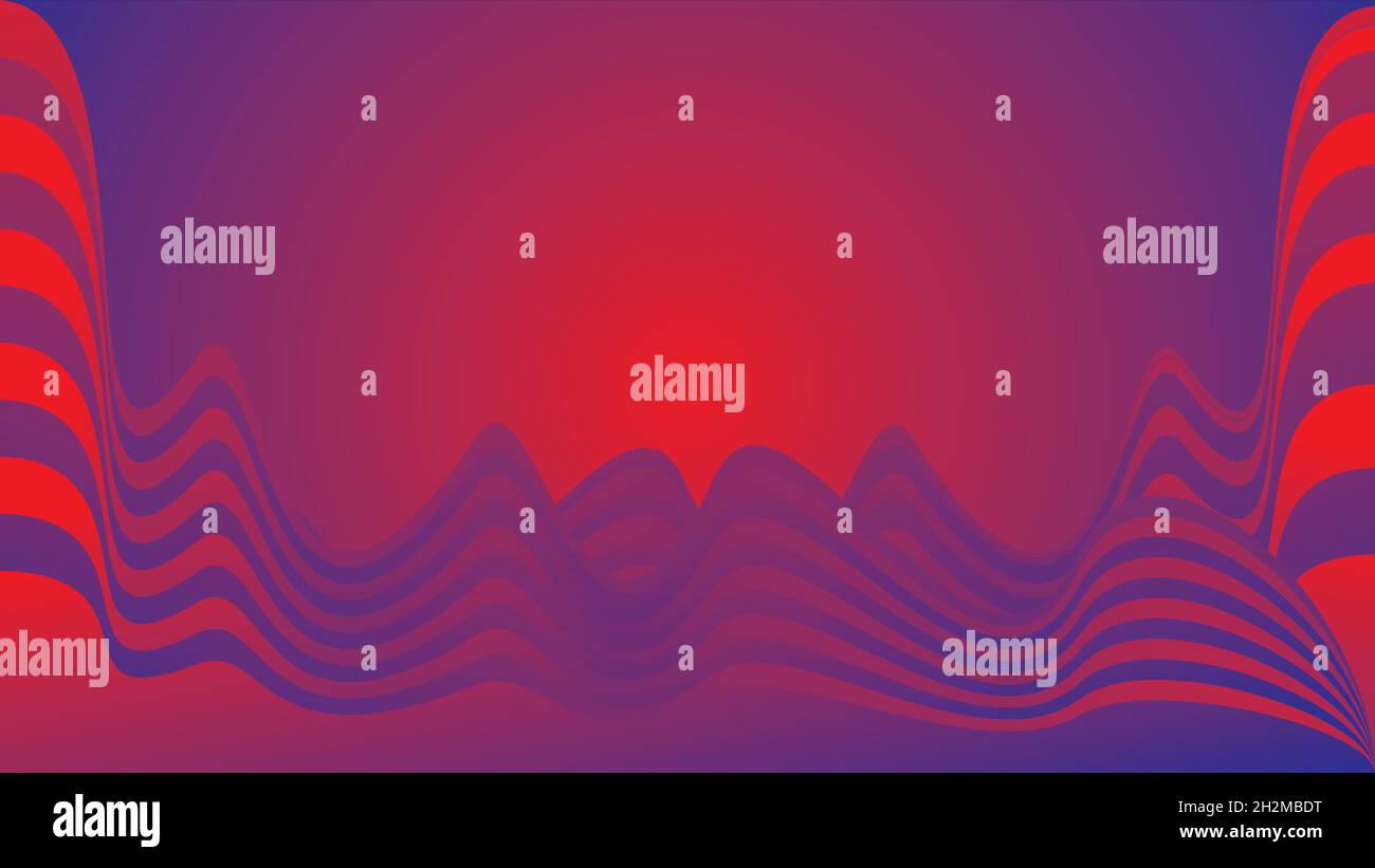 Liquid frame, vector abstract background, wallpaper. smooth curve Stock ...