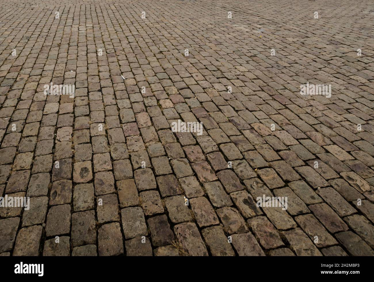 Sidewalk in city Stock Photo - Alamy