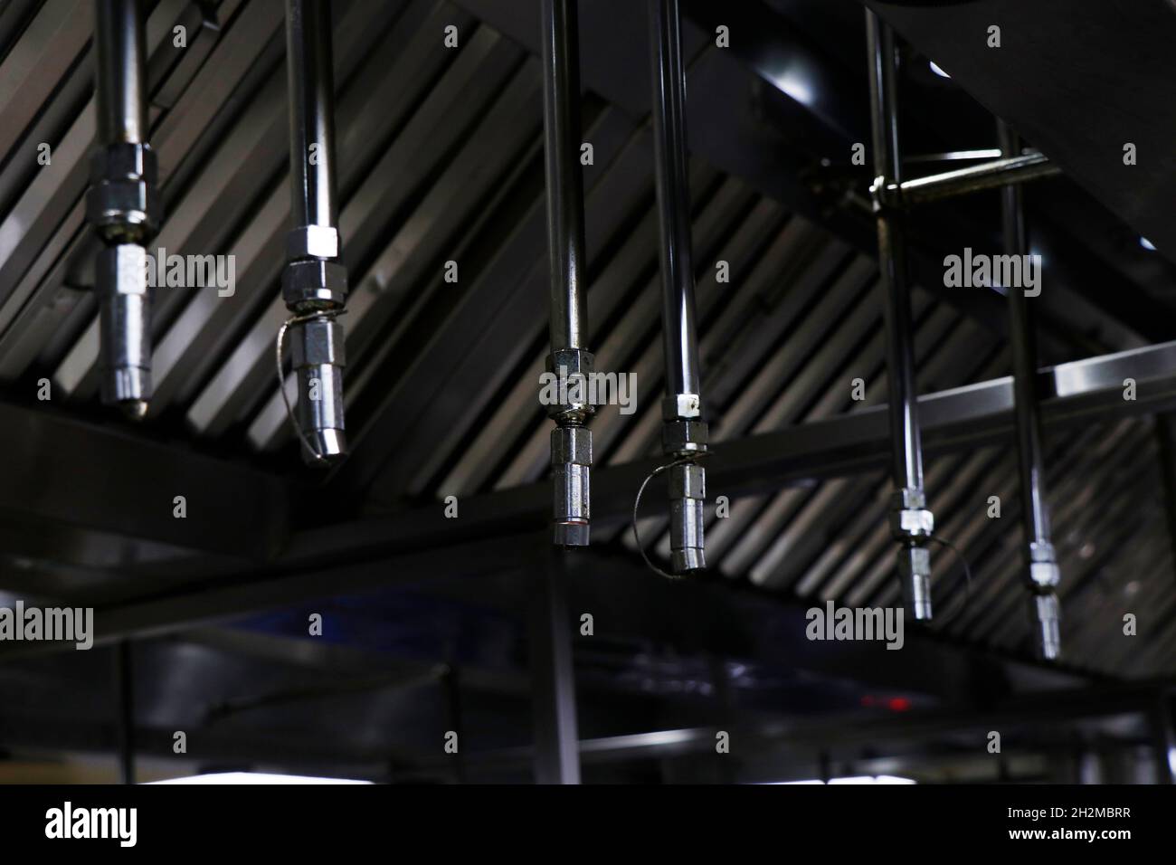 fire and safety equipment, emergency water dispenser sprinkler under ...