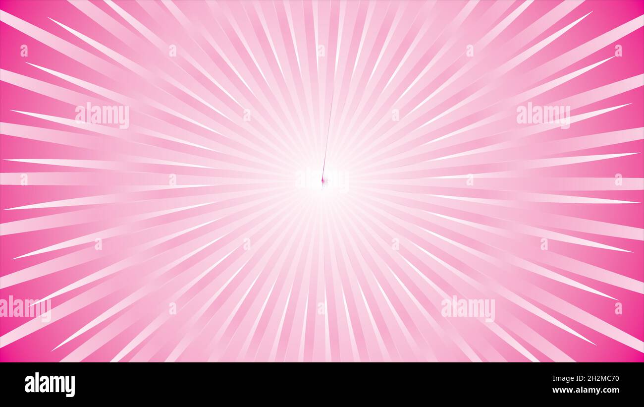 Sunlight rays vertical poster. Vector illustration. Sun beam ray ...