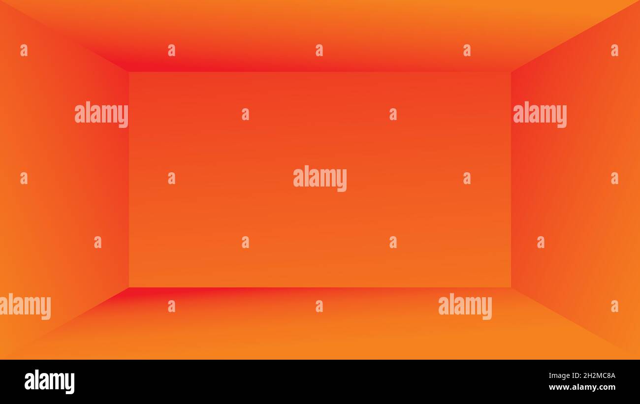 Abstract scene background. Rectangular podium. Product presentation ...