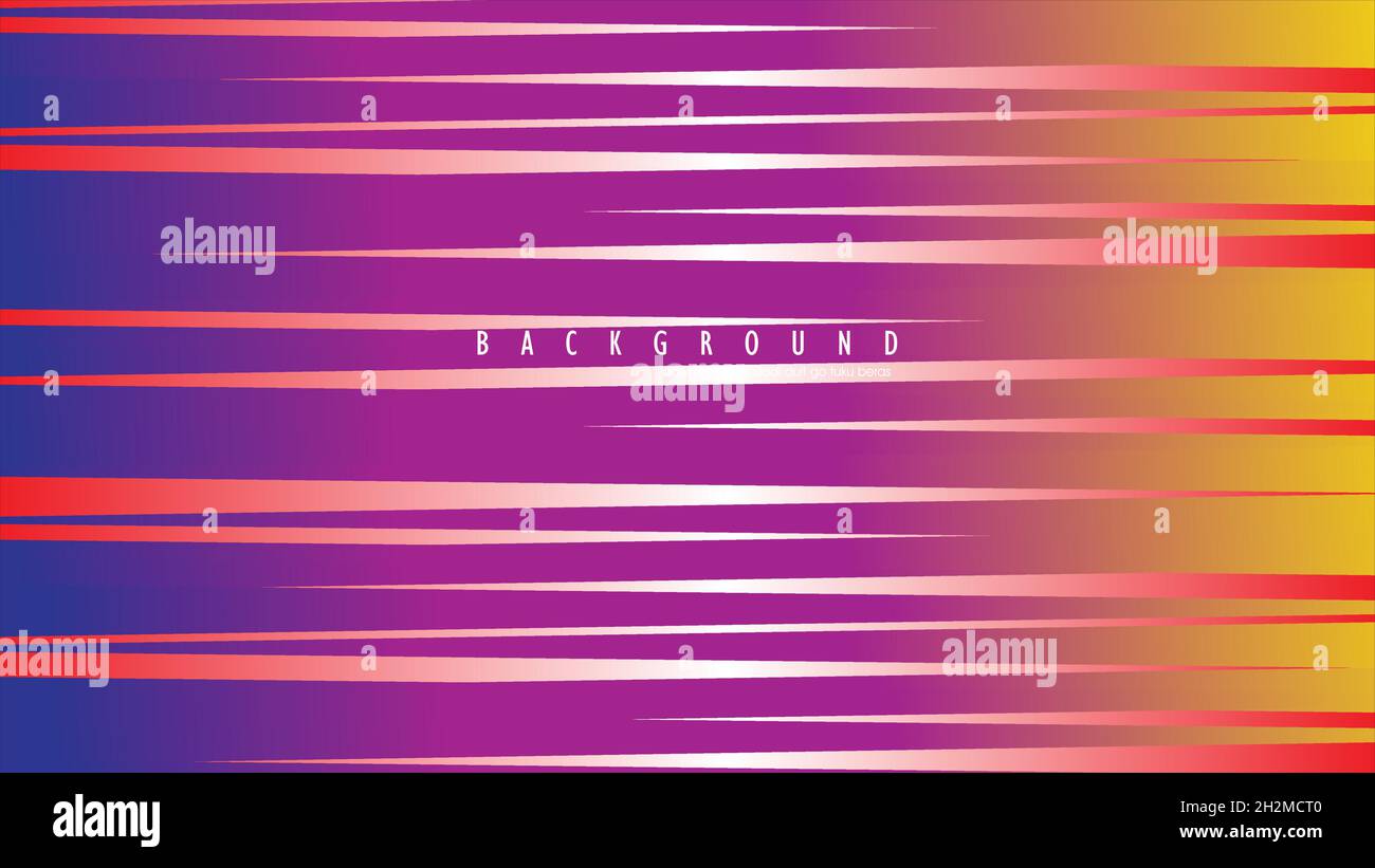 Light Speed Line Technology Background; future concept design and ...