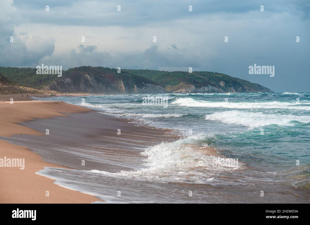 Agva turkey hi-res stock photography and images - Alamy