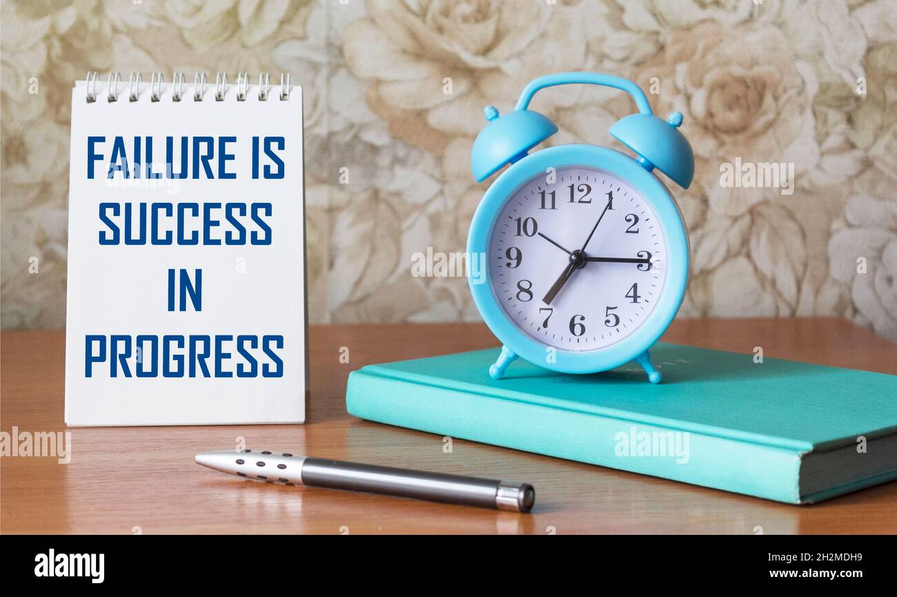 Success failure hi-res stock photography and images - Alamy