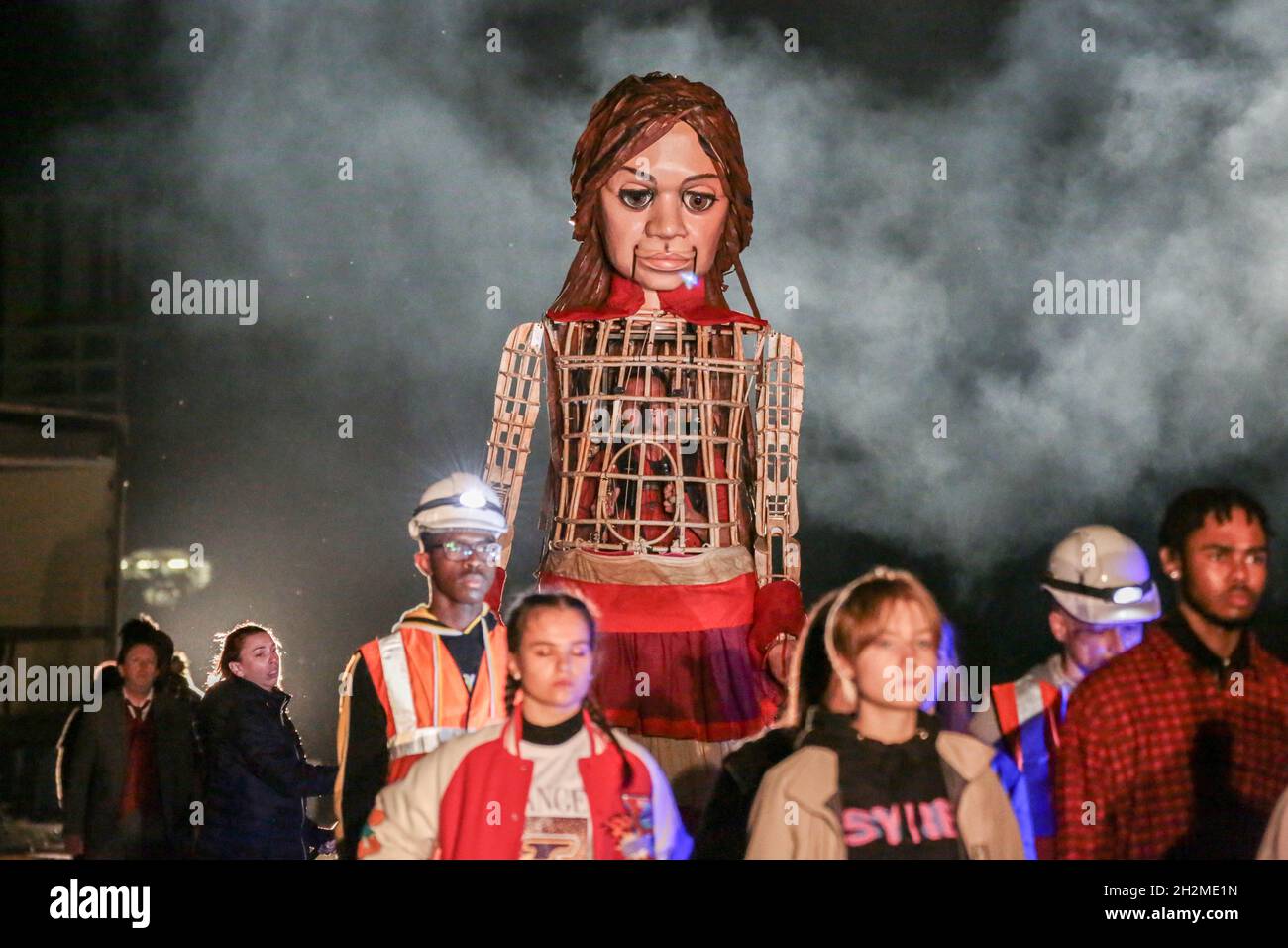 Handspring hi-res stock photography and images - Alamy