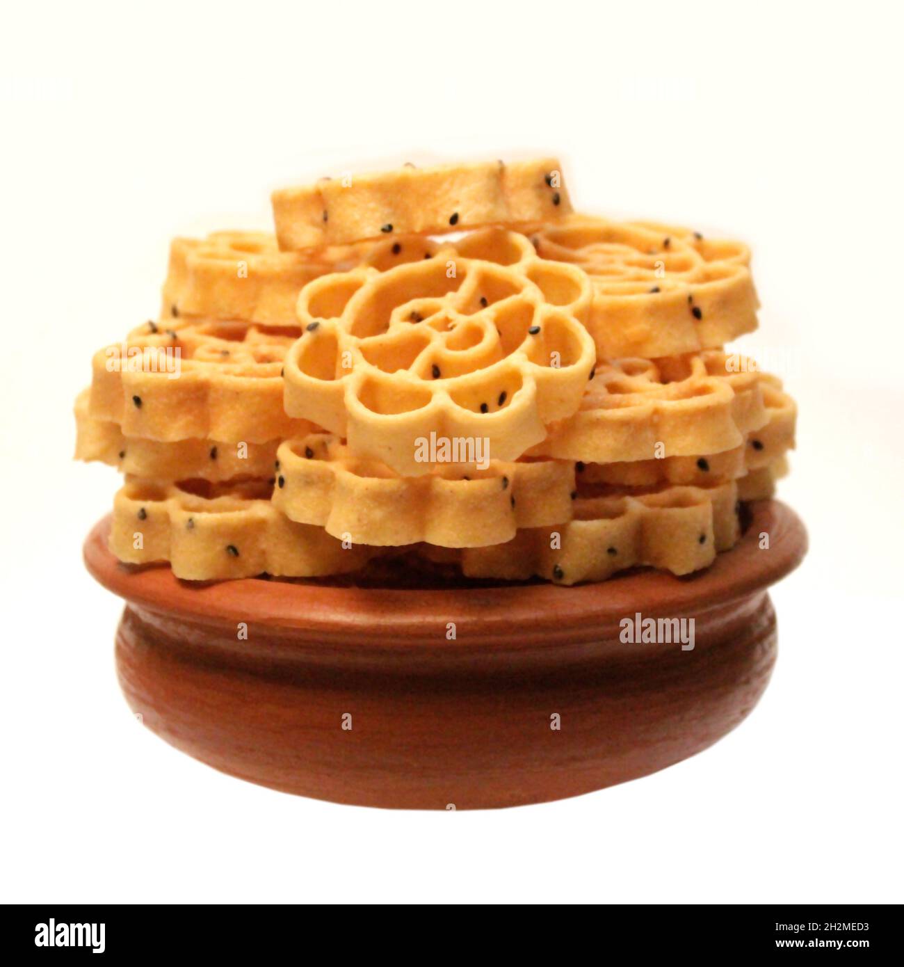 Banana snacks kerala hi-res stock photography and images - Alamy