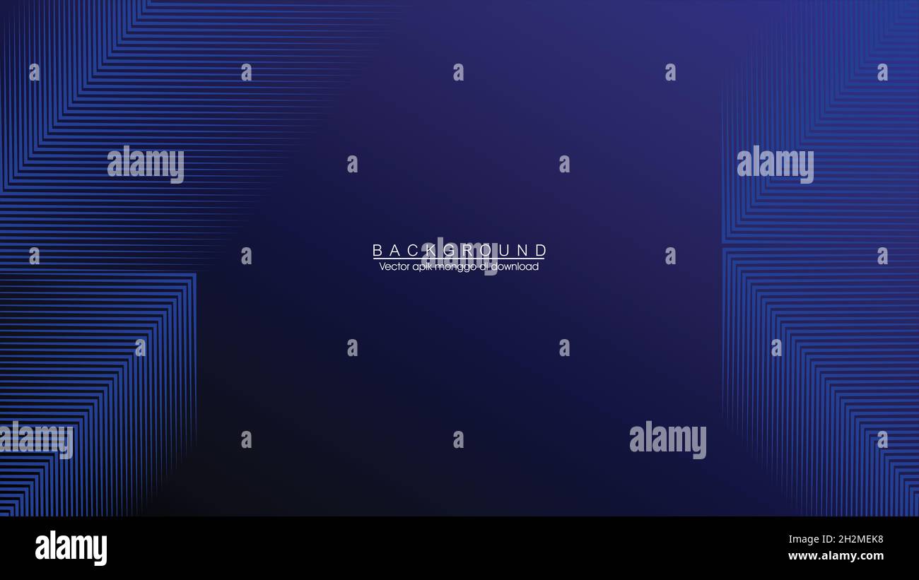 Geometric frame, vector abstract background, wallpaper Stock Vector ...