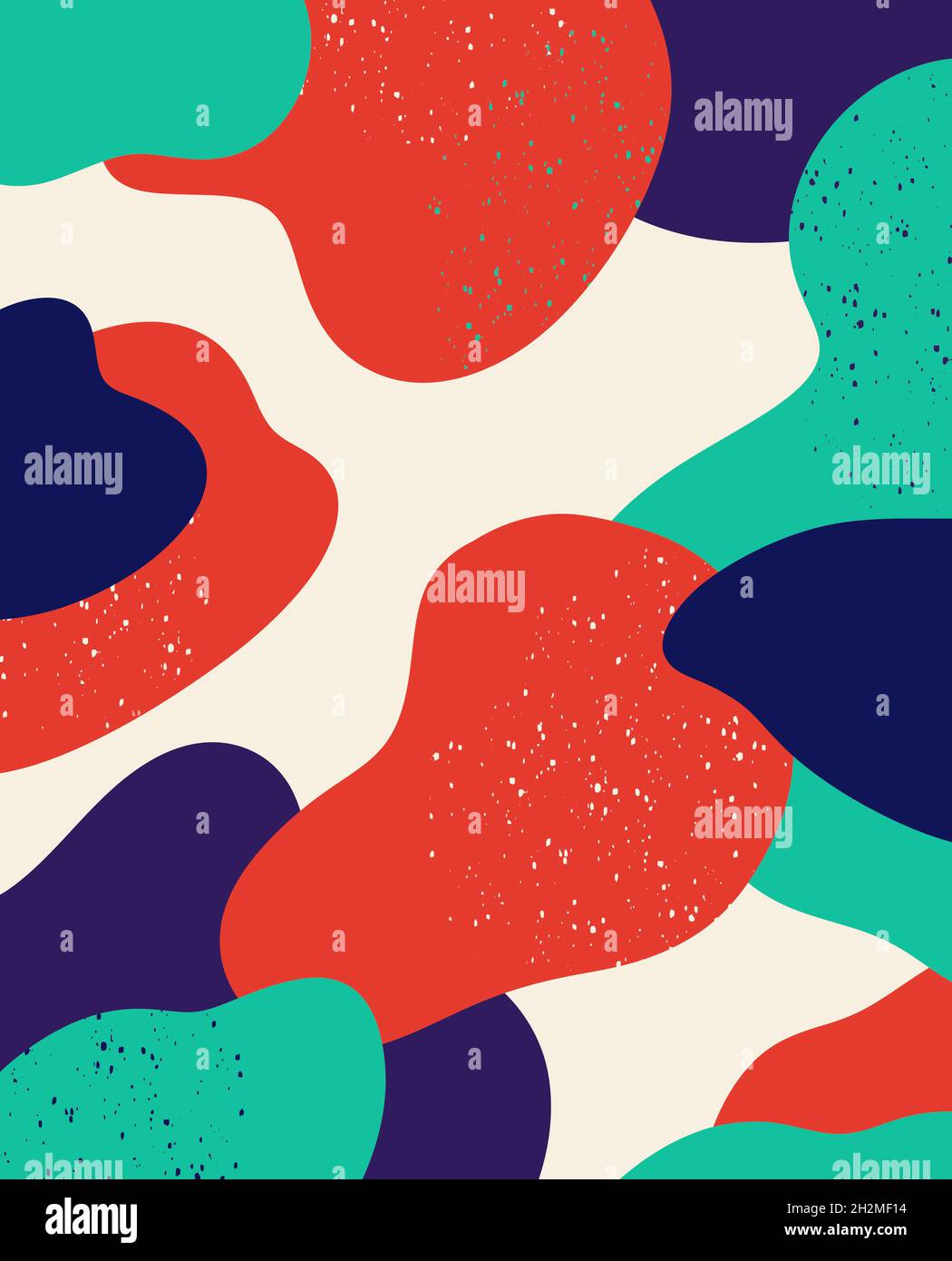 Bright background for business poster and banners Stock Photo - Alamy