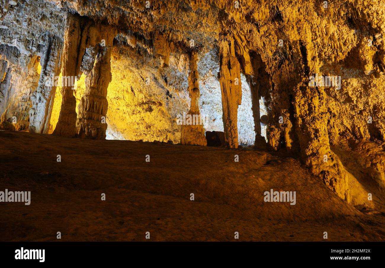 Travel sardinia geology hi-res stock photography and images - Alamy