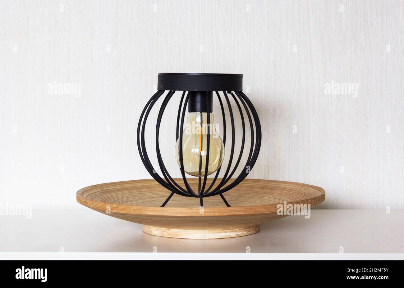 Light lamp antique lighting hi-res stock photography and images - Alamy