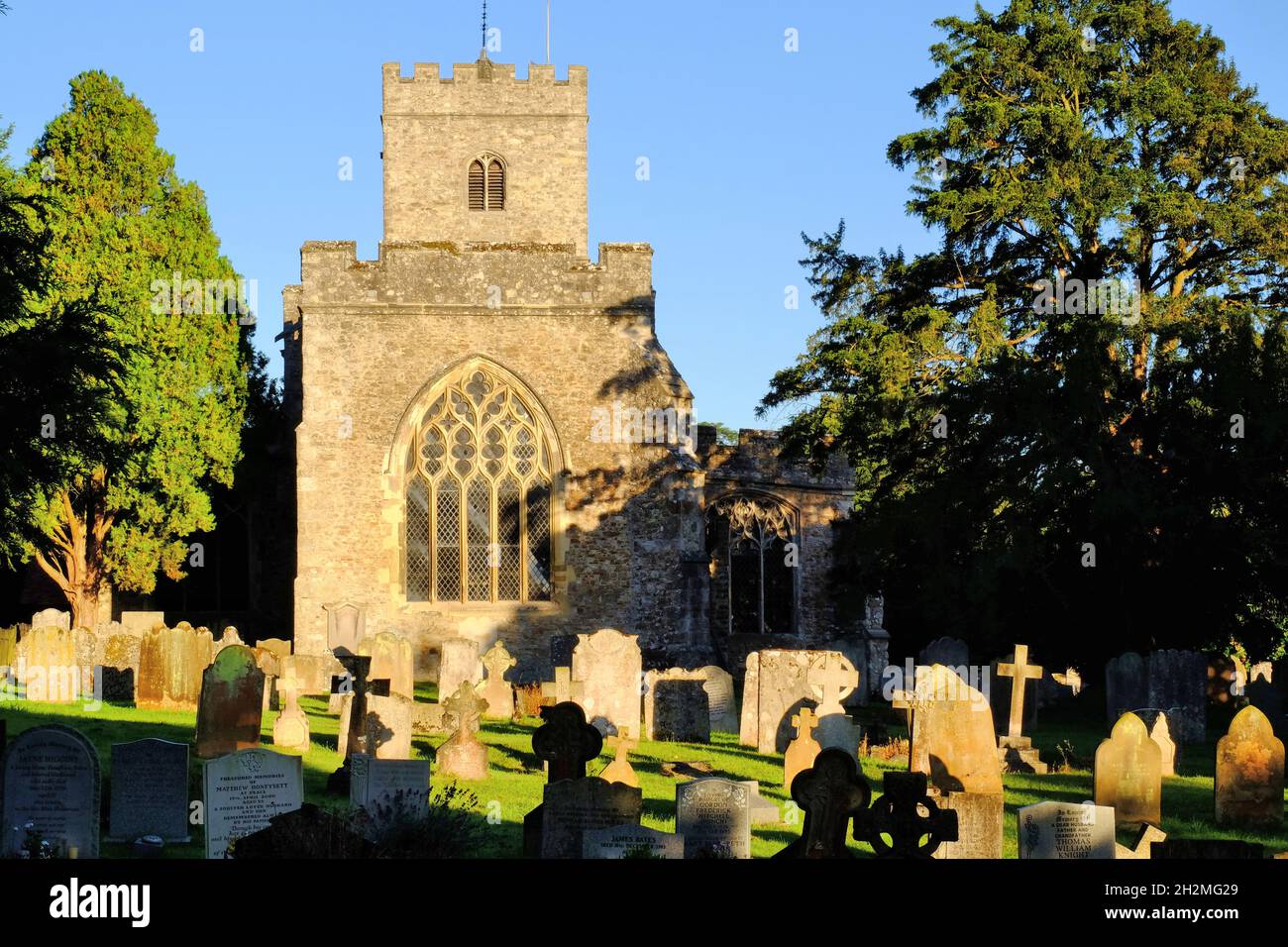 East malling town hi-res stock photography and images - Alamy
