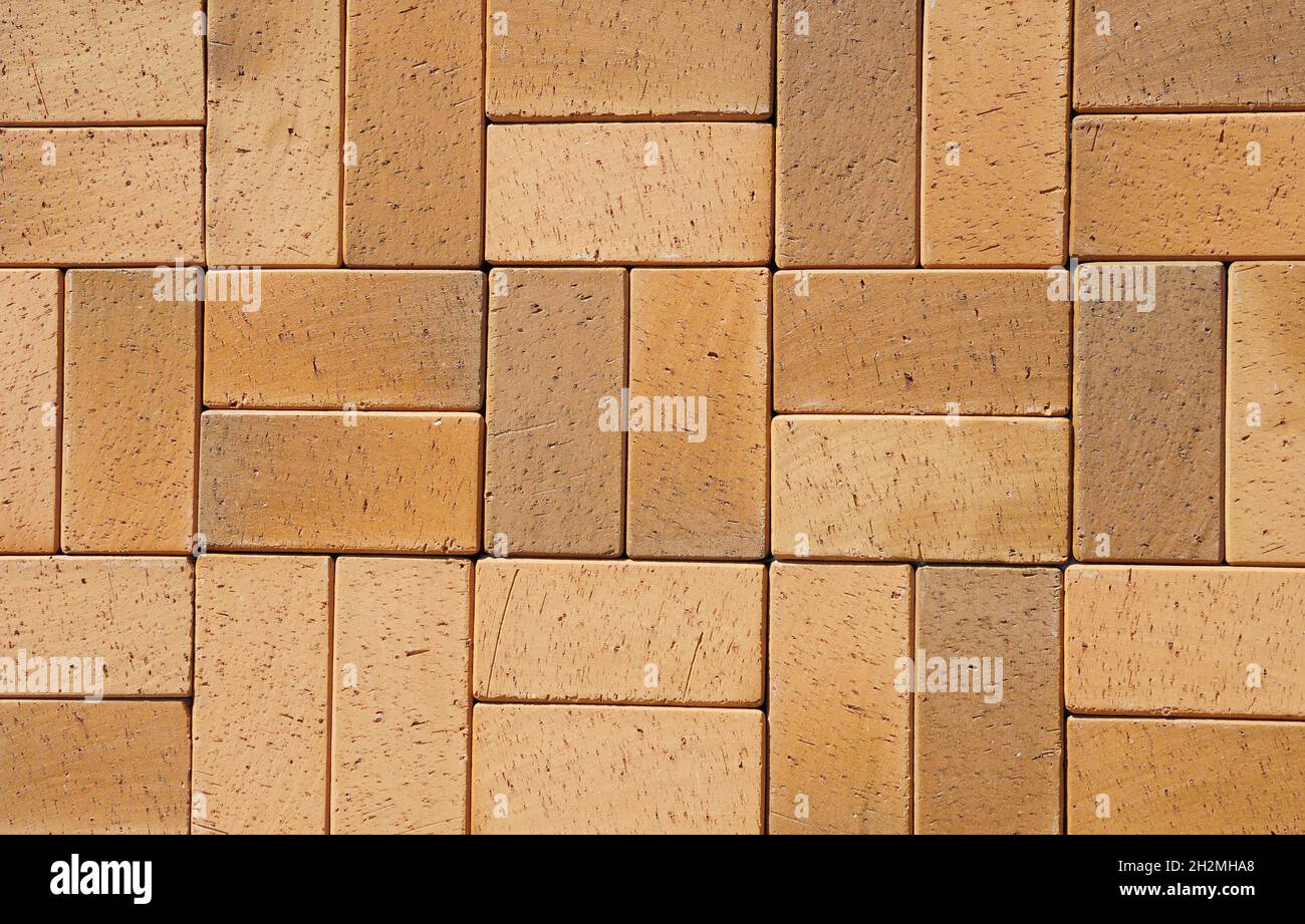 Pave patio hi-res stock photography and images - Alamy
