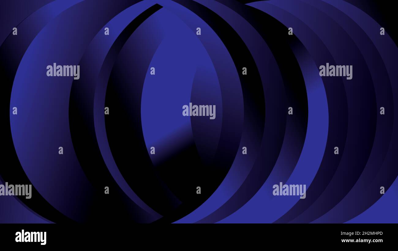 Abstract vector disc background, wallpaper Stock Vector Image & Art - Alamy