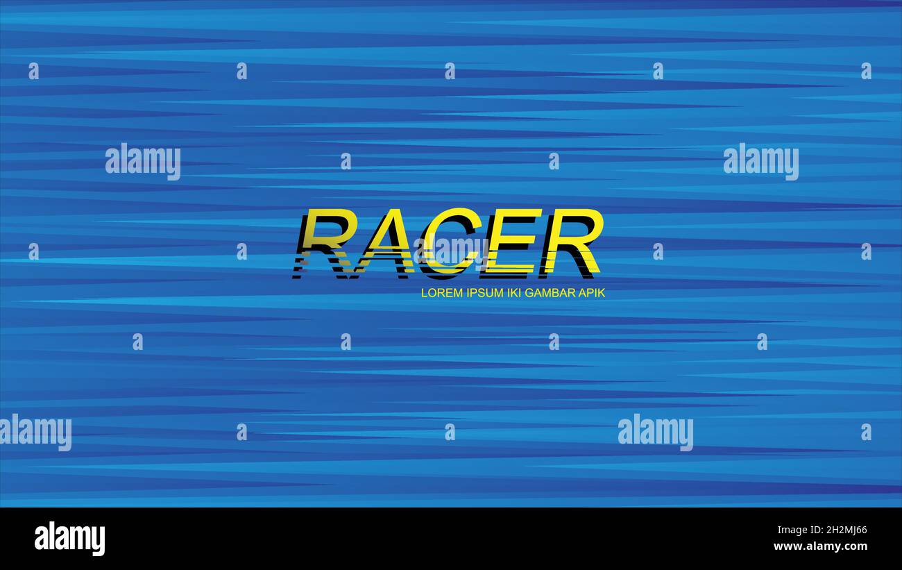 Light Speed Line Technology Background; future concept design and ...