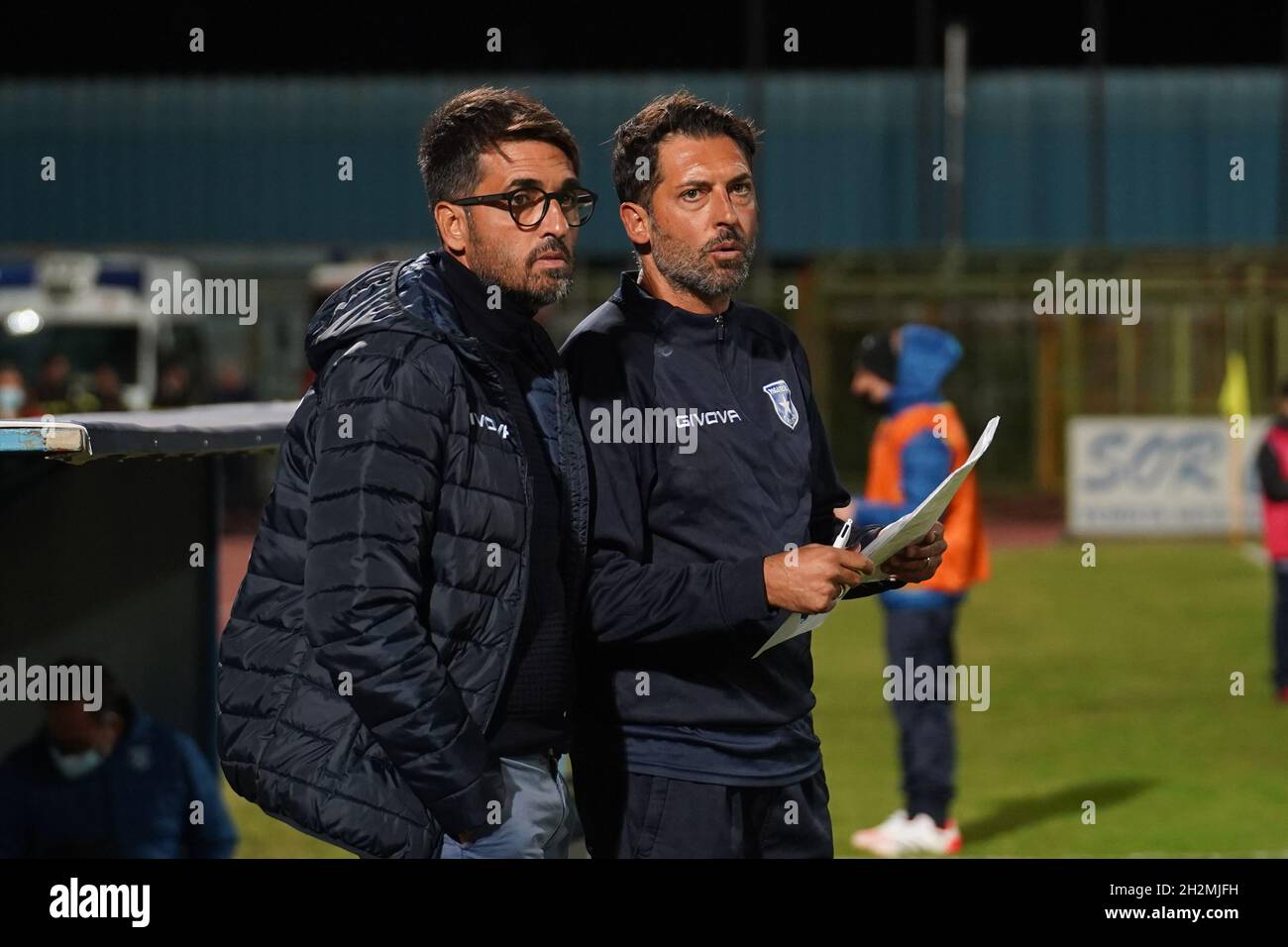 Alessandro potenza hi-res stock photography and images - Alamy