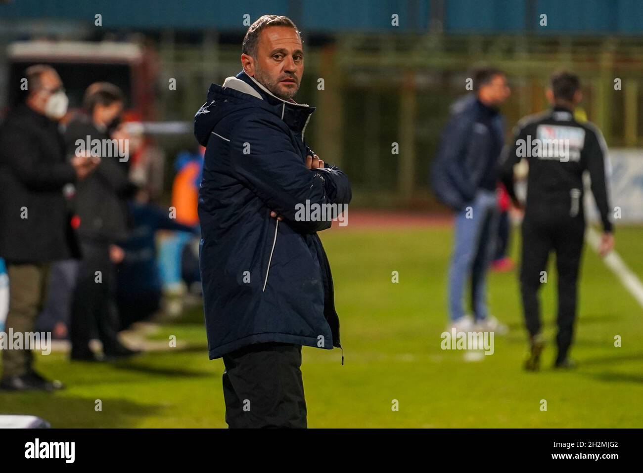 Alessandro potenza hi-res stock photography and images - Alamy