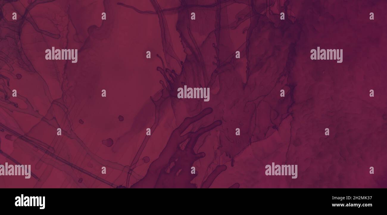 Maroon pattern design hi-res stock photography and images - Alamy