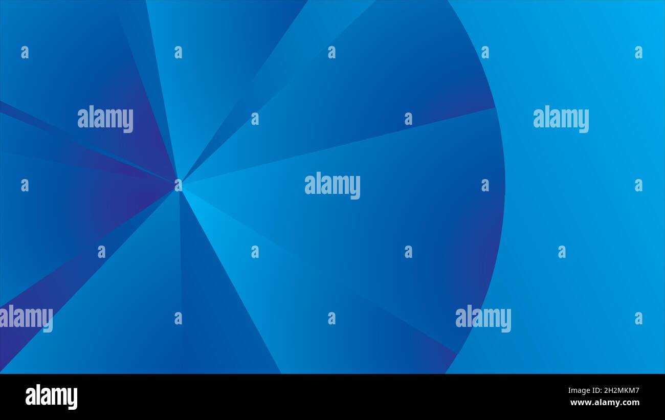 Abstract vector disc background, wallpaper Stock Vector Image & Art - Alamy