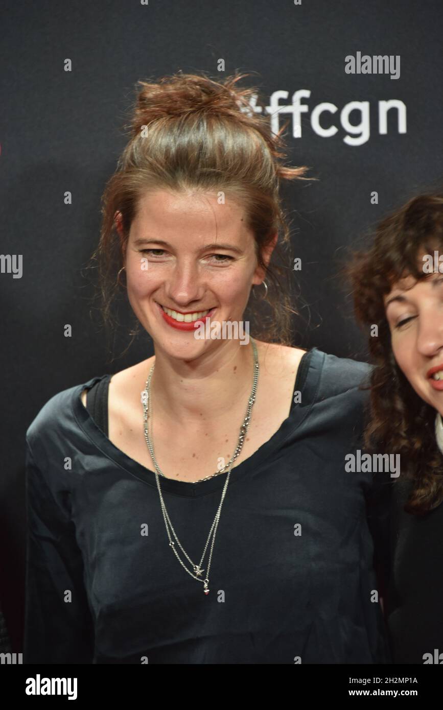 Maximiliane prokop hi-res stock photography and images - Alamy